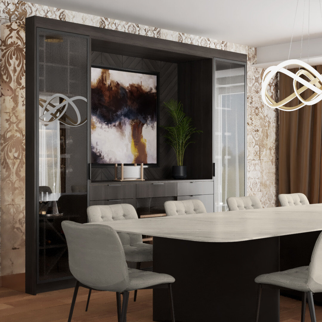 Realizacje kuchni Kler Kitchen | KLER